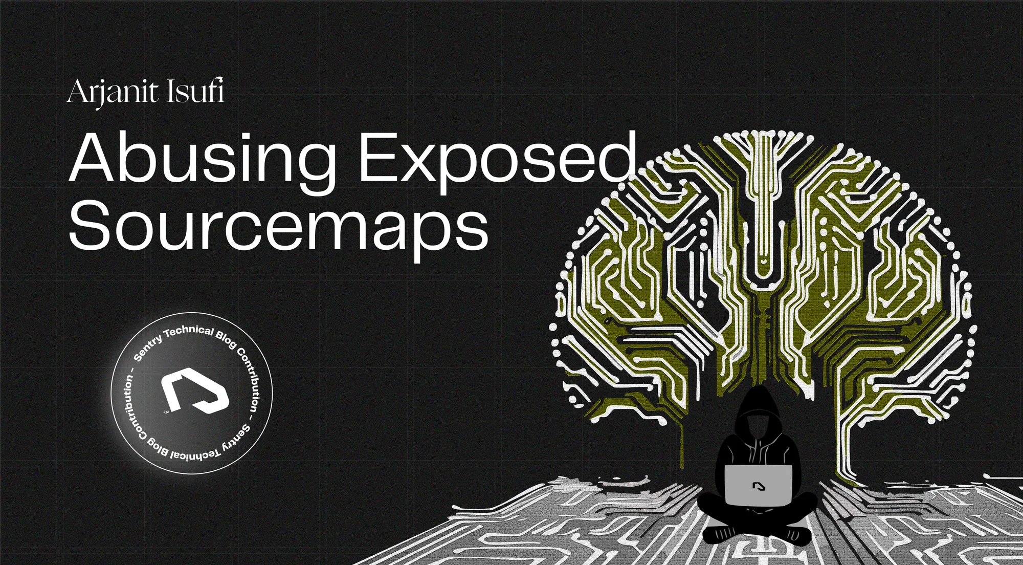 Sentry Blog - Weekly Insights, Tools, and Tactics for Cybersecurity ...