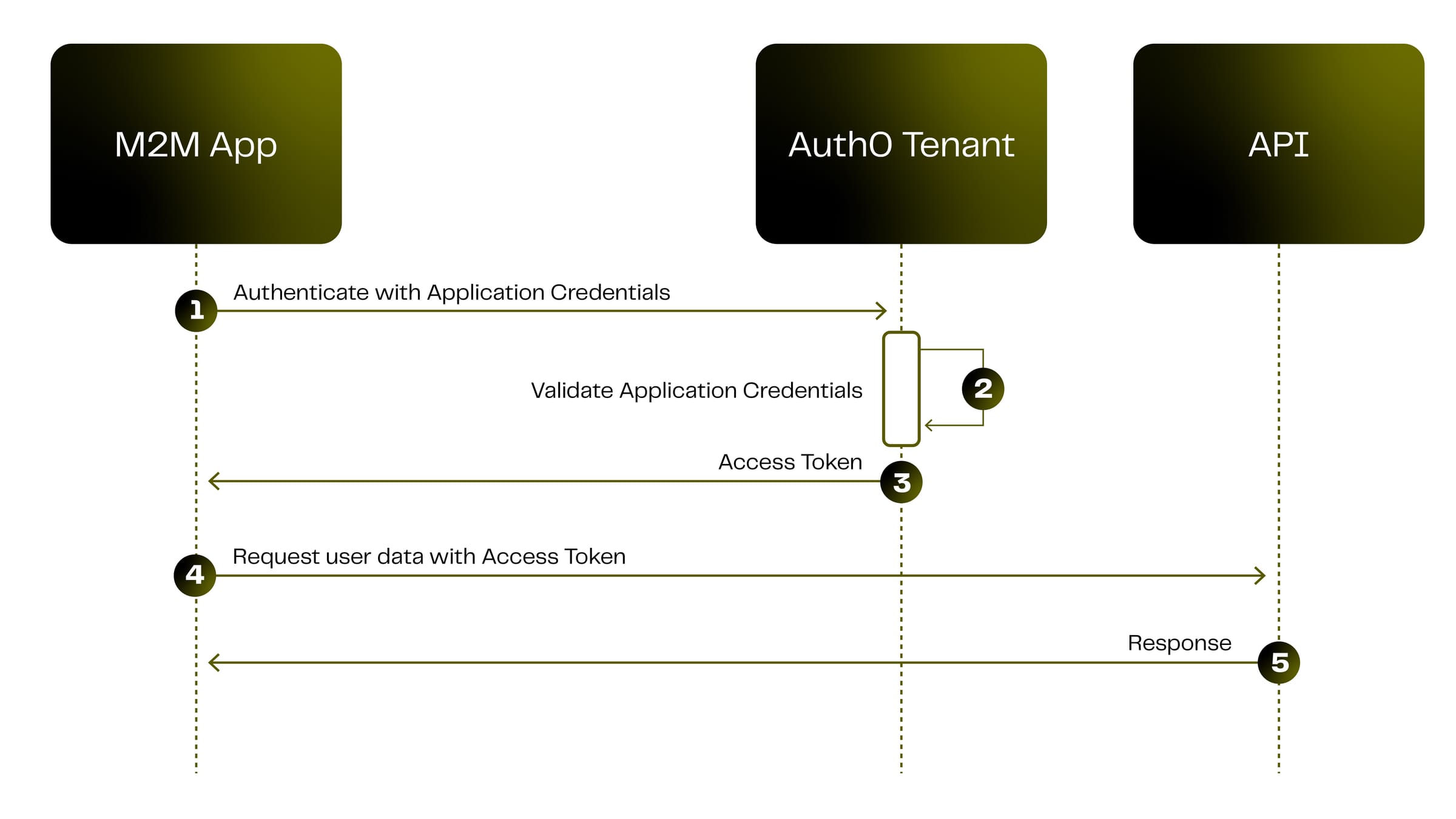OAuth 2.0 Client Credentials Misuse in Public Apps
